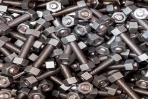 Our Products - Fastener Solutions