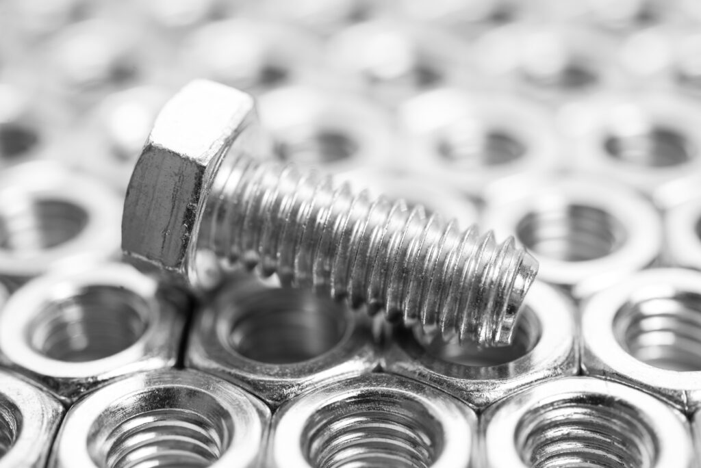 Our Products - Fastener Solutions